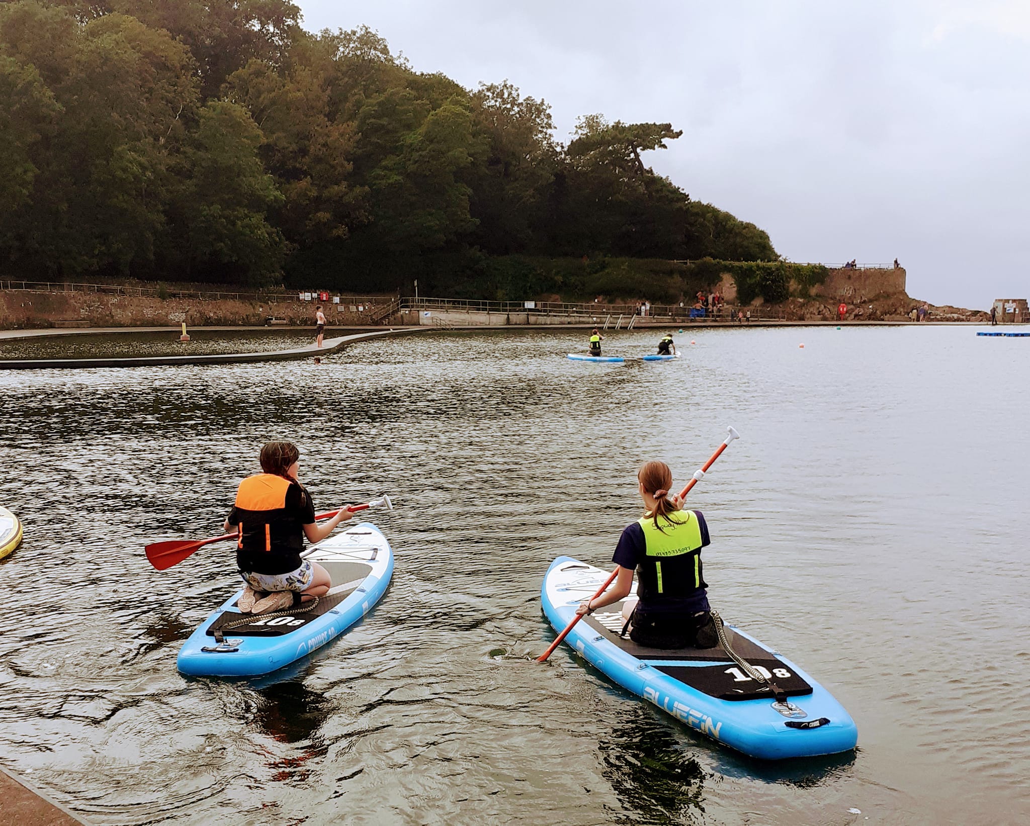 Youth Cafe | YMCA Clevedon